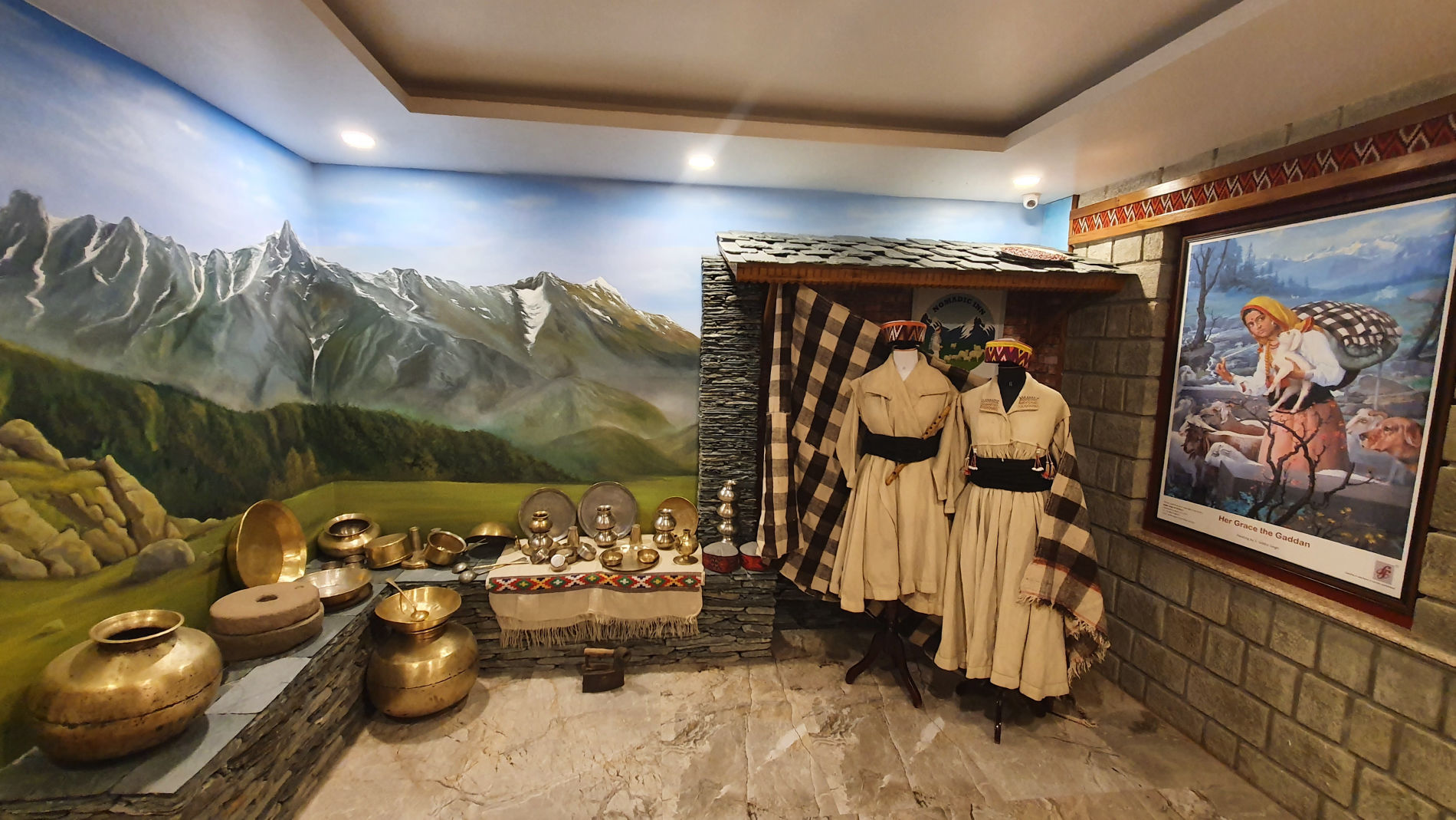 Gallery Gallery